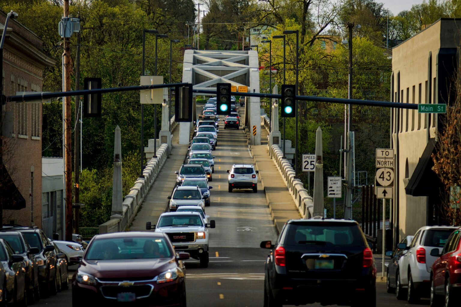 The Rise of Smart Traffic Systems and How They’re Shaping Urban Safety